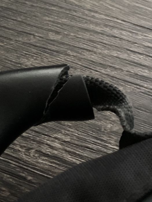 Japanese Brand Craig Morrison Spiked Bug Messenger Bag | Grailed