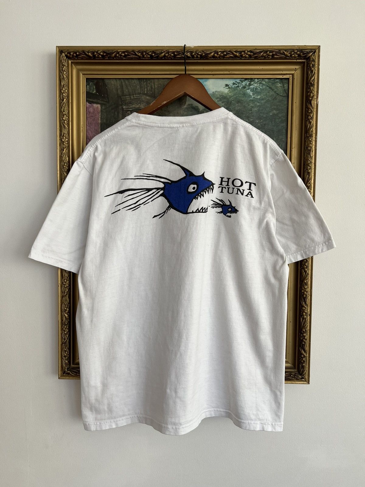 Hot Tuna × Streetwear × Vintage Vintage 90s Hot Tuna Australia Surf ...