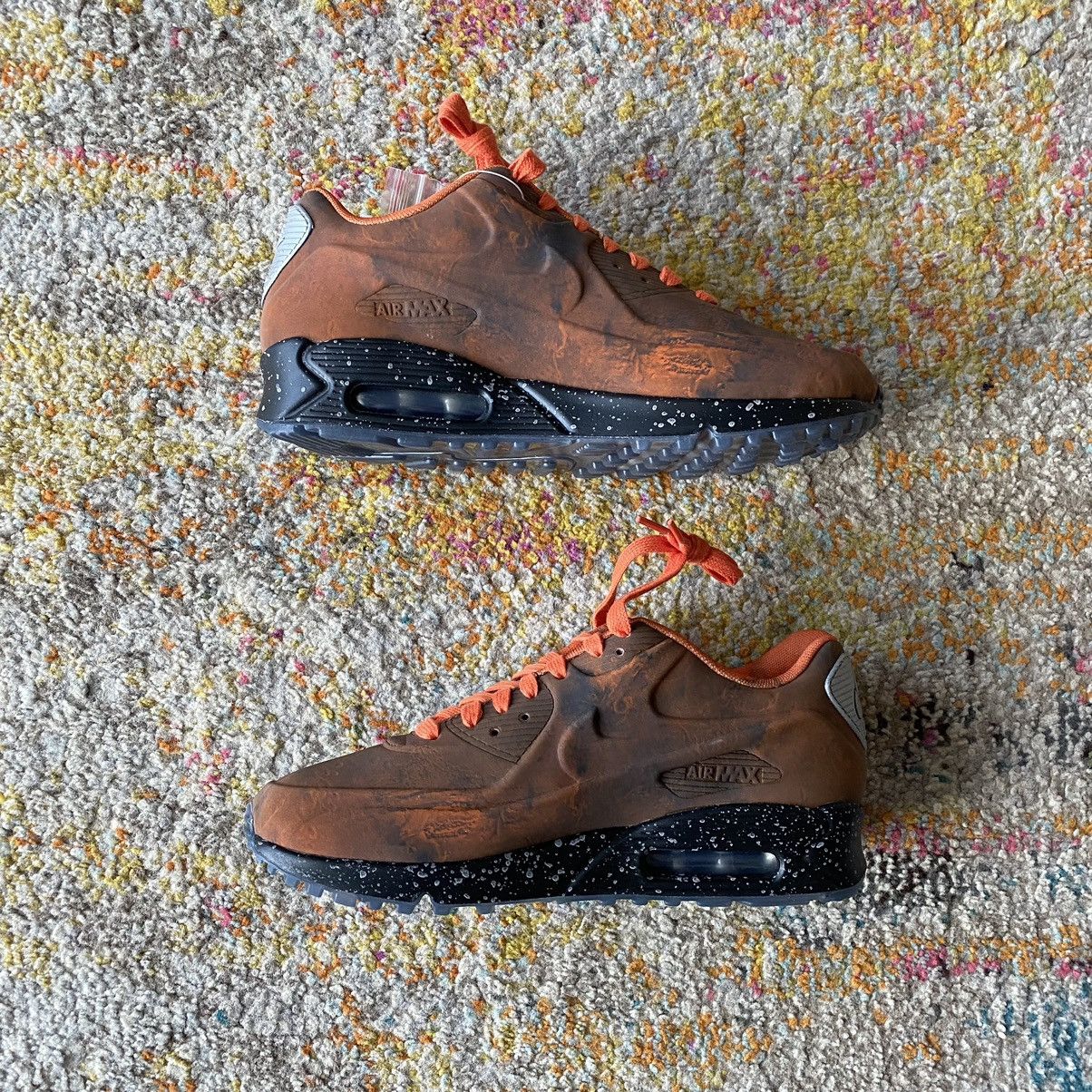 Nike Nike Air Max 90 QS Mars Landing | Grailed