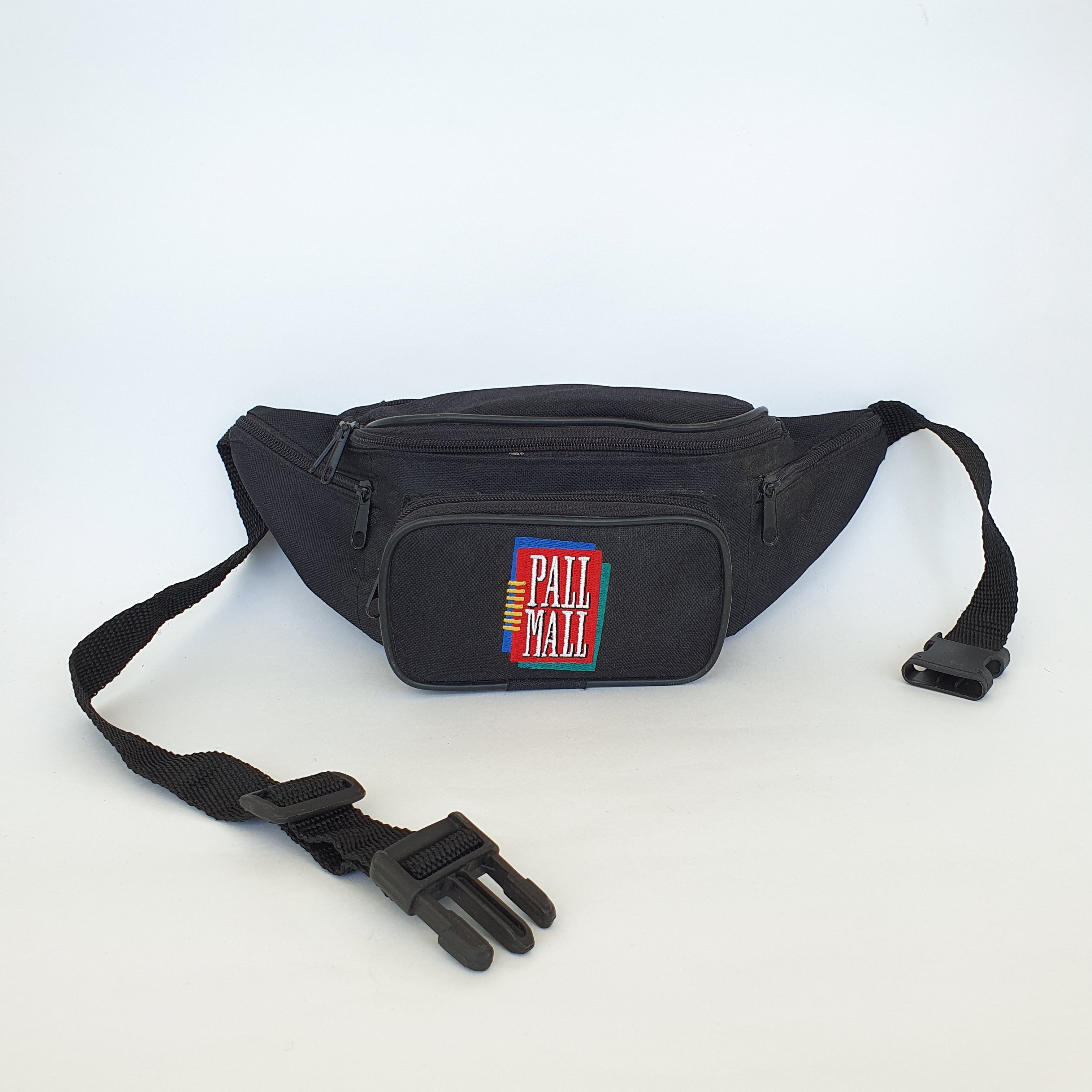 Vintage Pall Mall Promo Cigarettes Utility Waist Belt Bag | Grailed