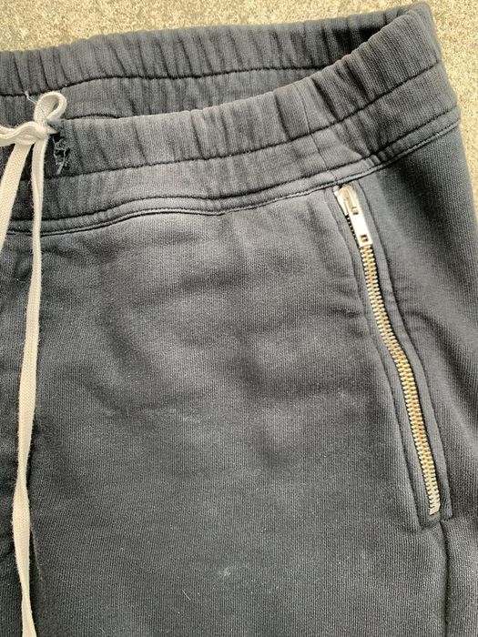 Rick Owens Rick Owens VINTAGE Faded Berlin Sweats | Grailed
