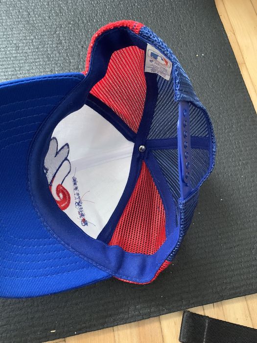 Vintage Montreal Expos cap | Grailed