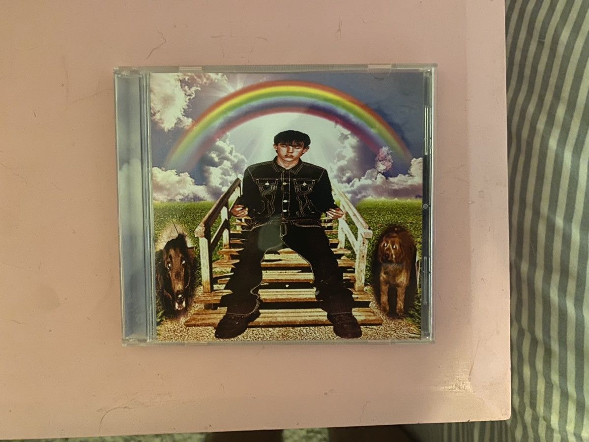 True Religion SEMATARY RAINBOW BRIDGE 1 CD | Grailed