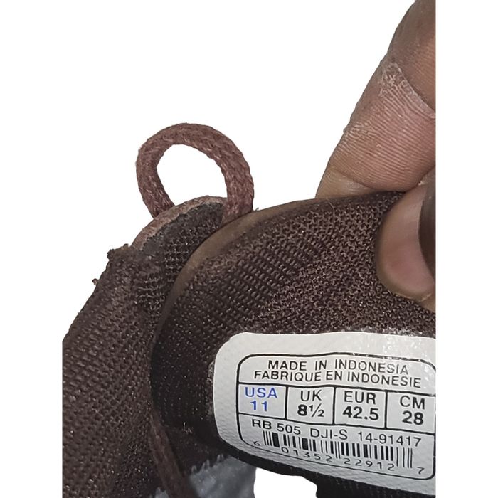 Reebok Reebok Two Tone Lace Up Sz 11 Golf Oxford Shoes Men | Grailed