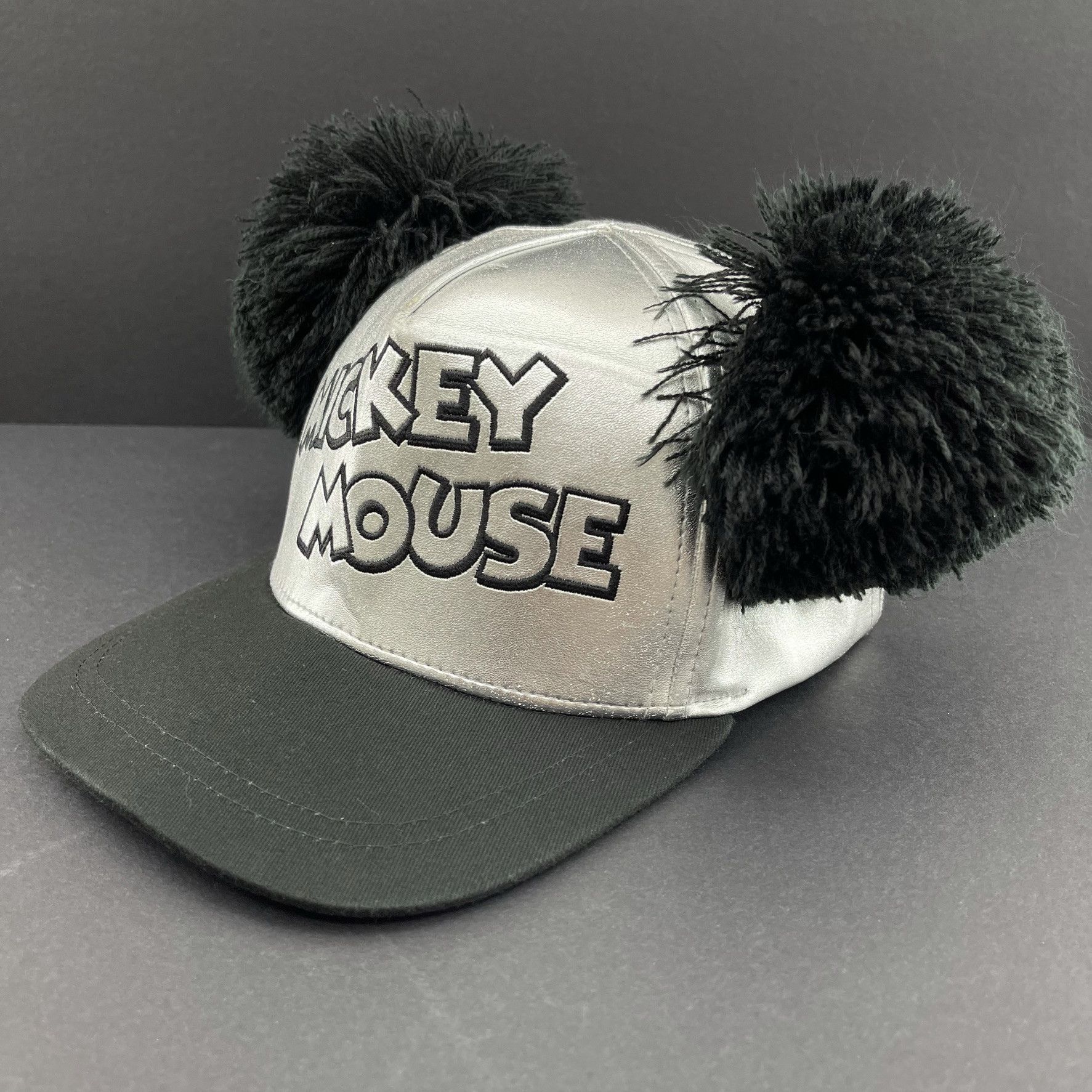 Mickey Mouse Mickey Mouse Ear Nice Design Cap Hats-BH2208 | Grailed