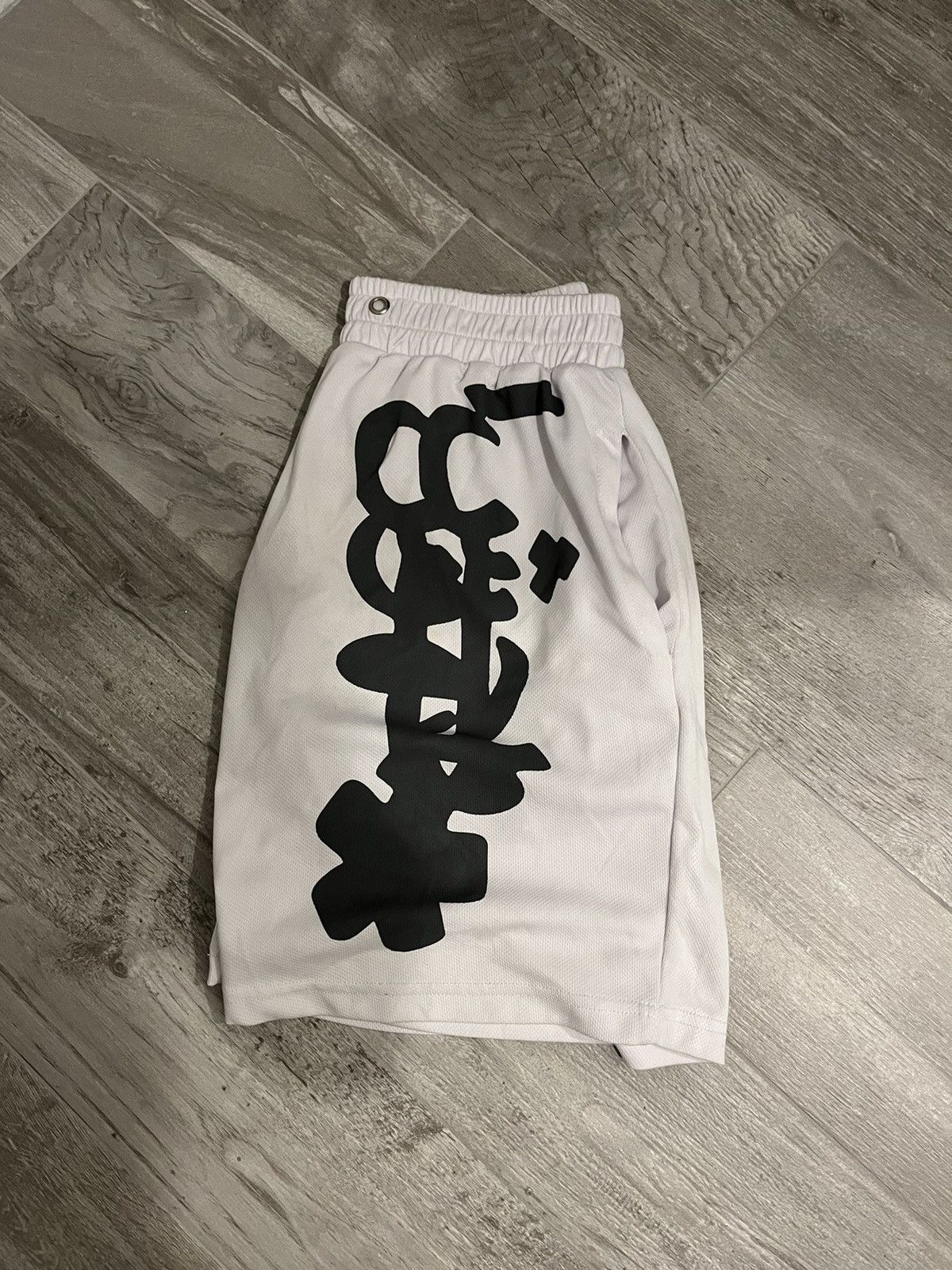 Highest Tendencies × Streetwear Highest Tendecies Shorts | Grailed