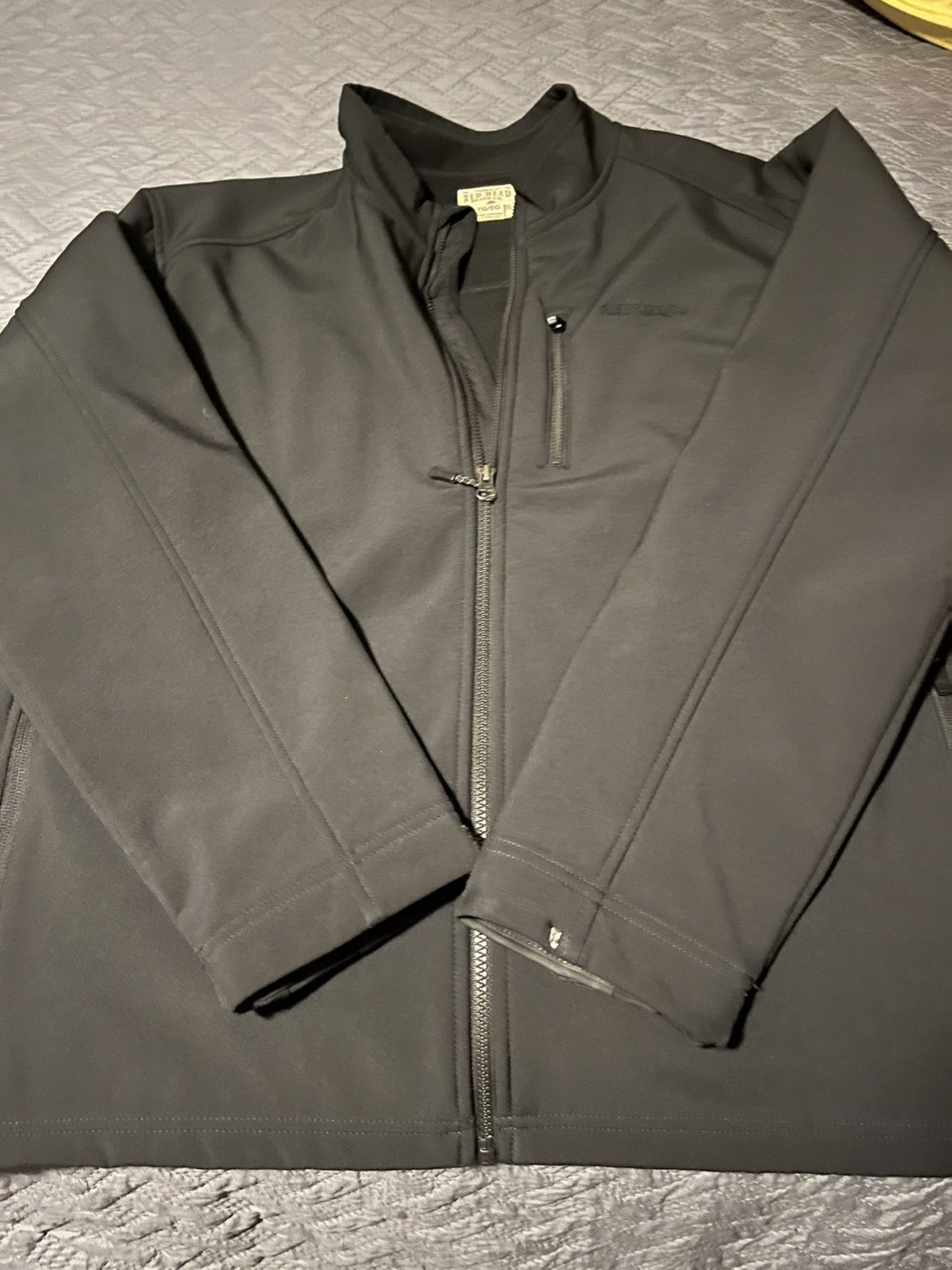 Bass Pro Shops × Redhead × Streetwear Bass pro jacket (red head) | Grailed