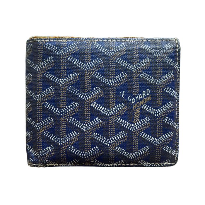 Goyard Goyard Florentin Bifold Wallet | Grailed