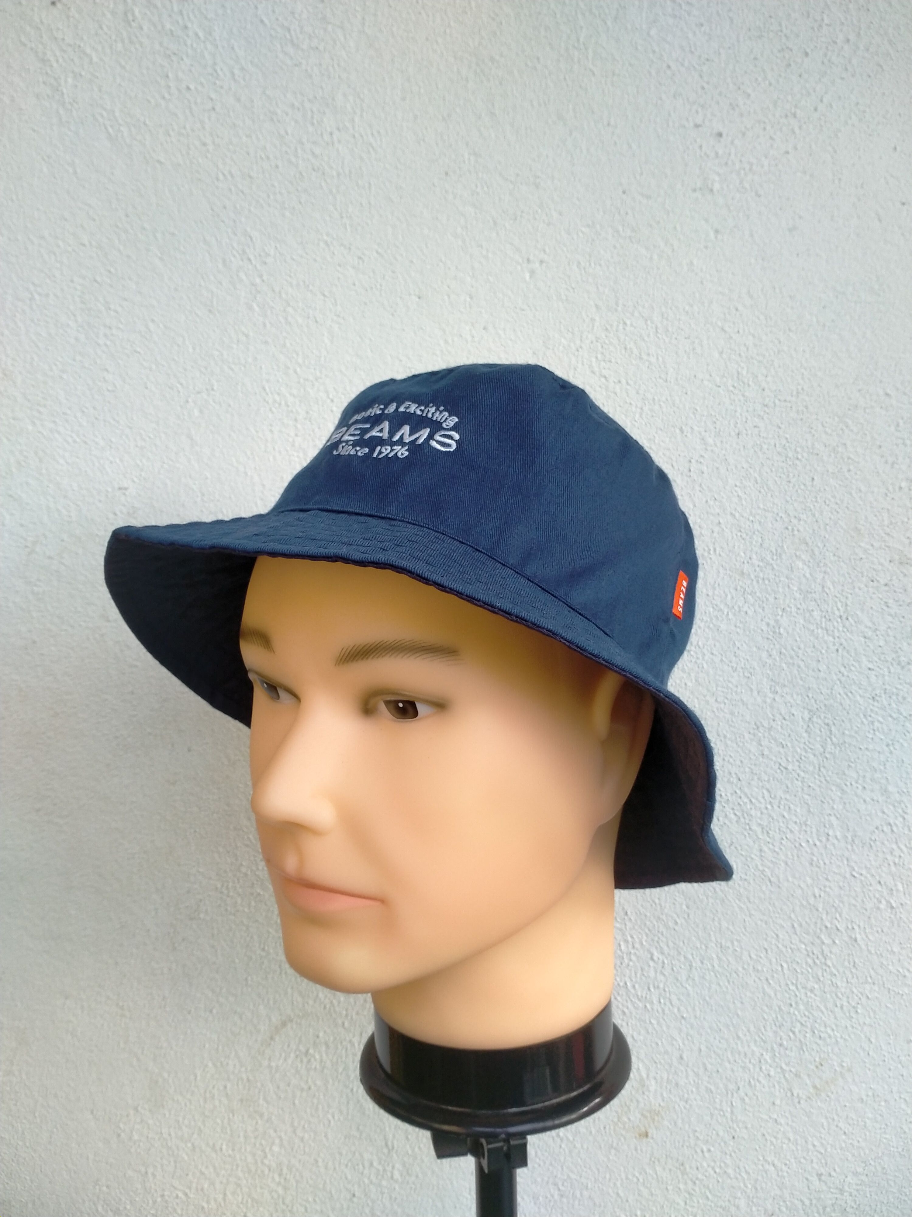 Beams Plus Beams Bucket Hat | Grailed
