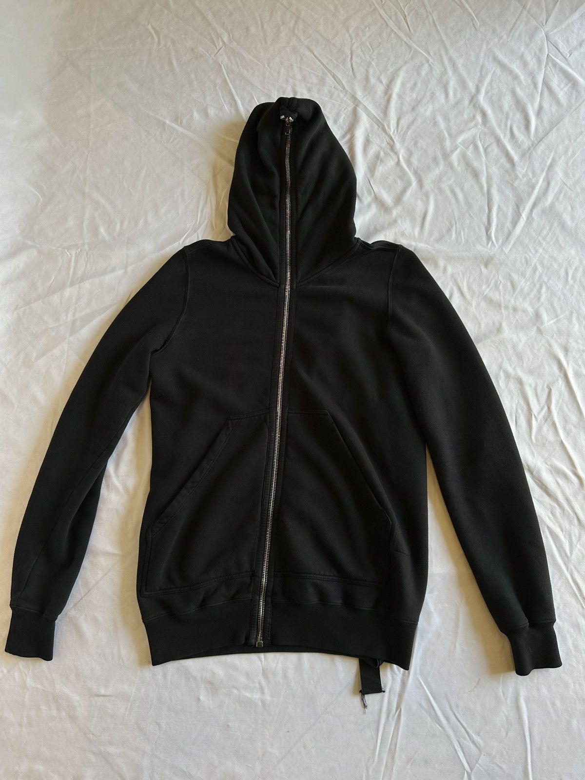 Rick Owens Drkshdw Rick Owens Drkshdw Gimp Zip Hoodie | Grailed