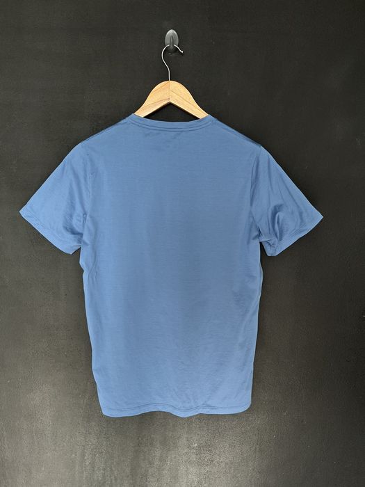 Prada Prada T-Shirt Black Tab logo | Grailed