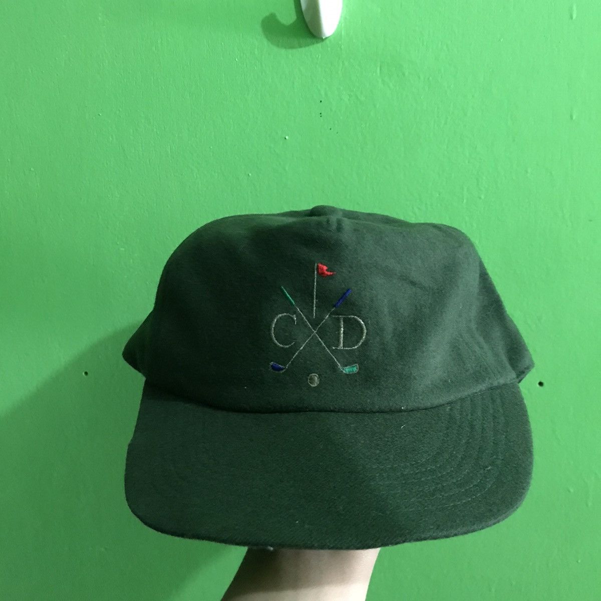 Dior Vintage Christian Dior Golf | Grailed
