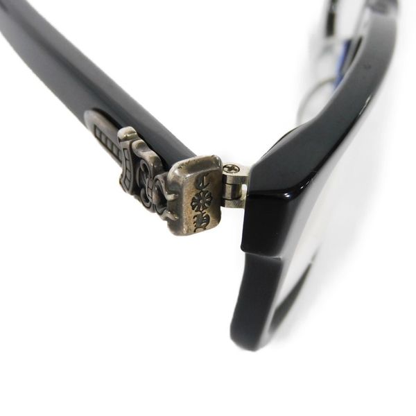 Chrome Hearts Chrome Hearts Glasses Grailed