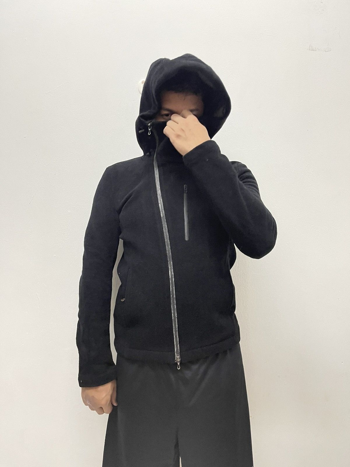 Attachment × Avant Garde × Kazuyuki Kumagai Attachment AVANT-GARDE🔥 ...