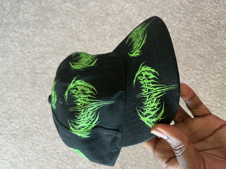 Playboi Carti Playboi Carti Narcissist Merch Hat | Grailed