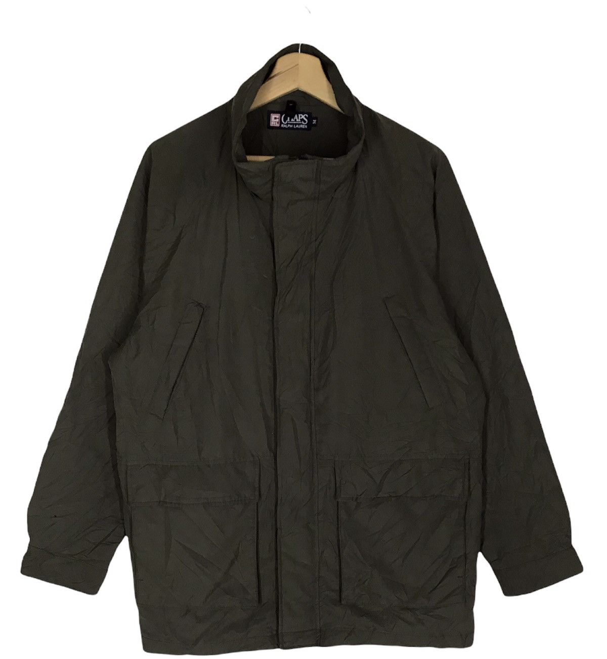 Chaps Ralph Lauren × Vintage × Winter Session Vintage Chaps Ralph ...