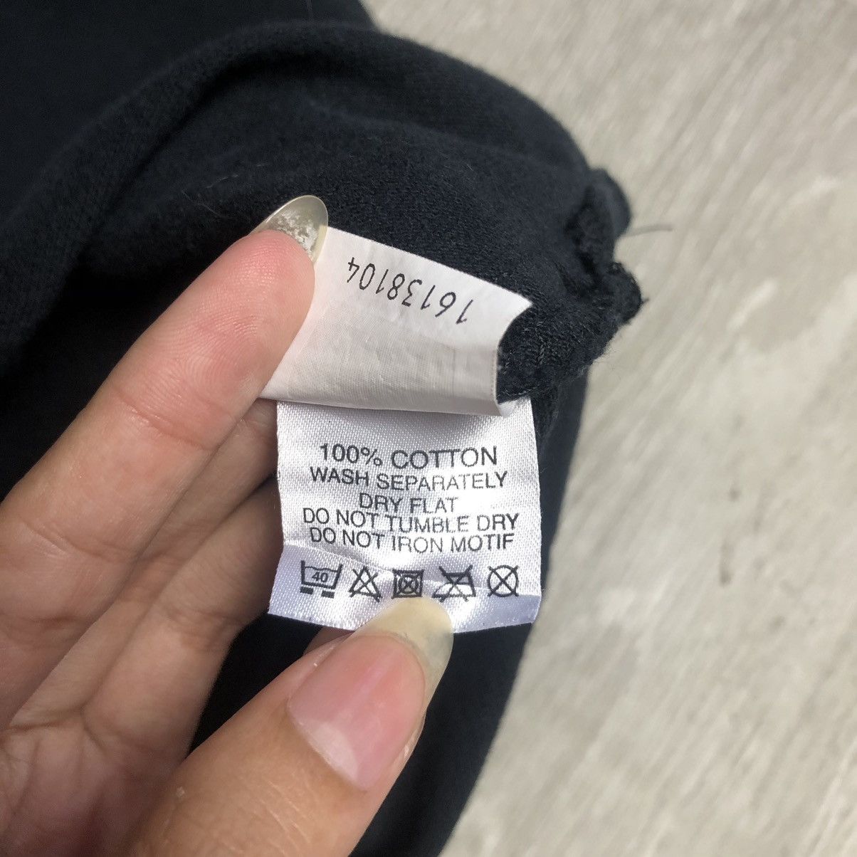 Ferrari × Vintage ferrari basic poloshirts | Grailed