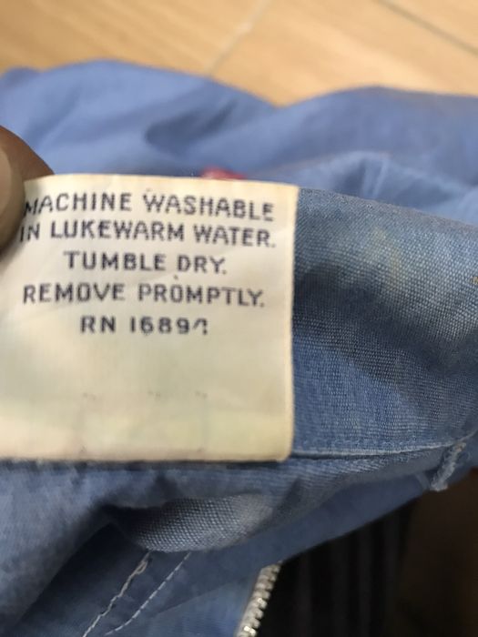 Vintage Vintage Sun Faded Jackets | Grailed