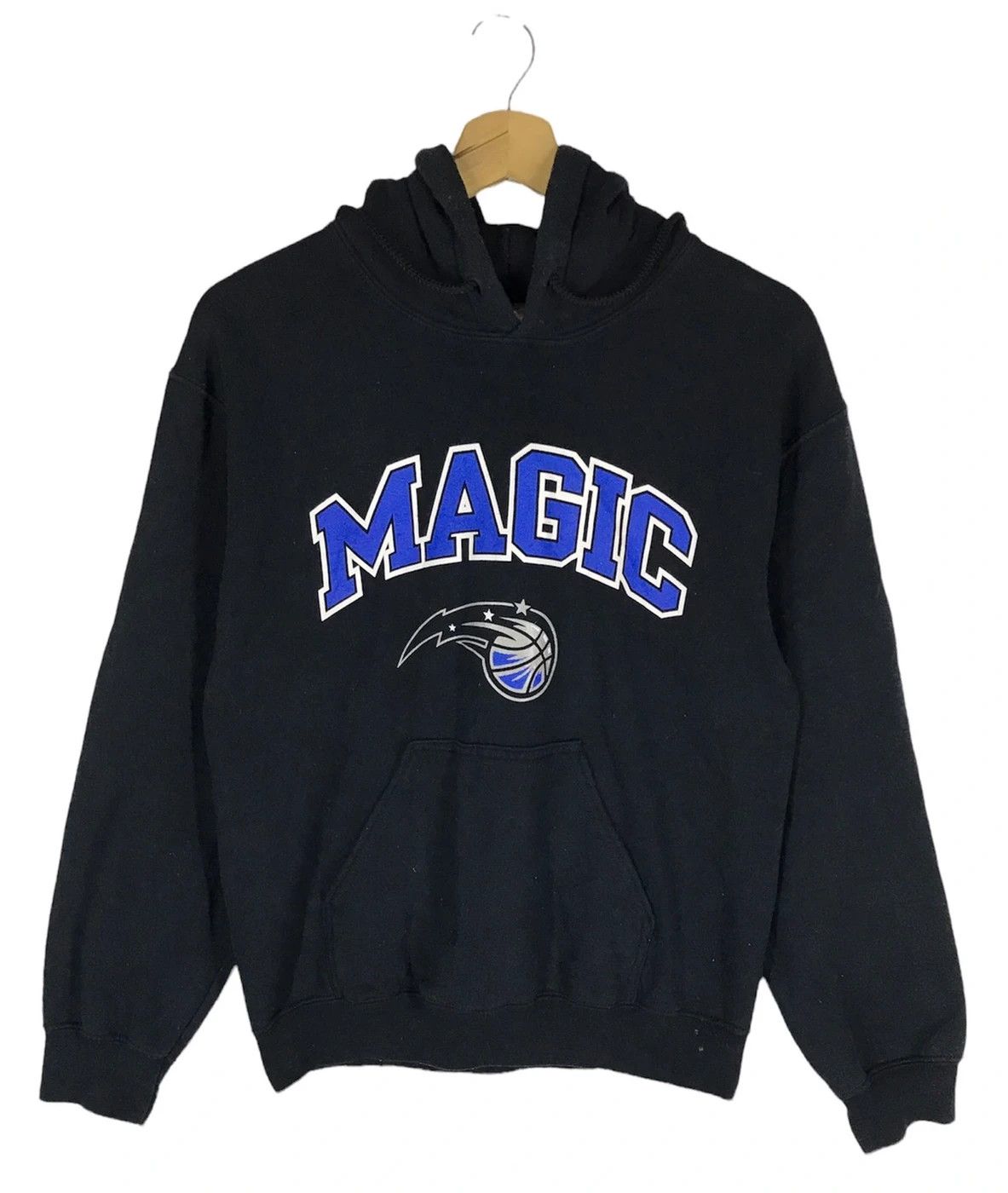 Gildan × NBA × Vintage Vtg NBA Orlando Magic Team Hoodies | Grailed