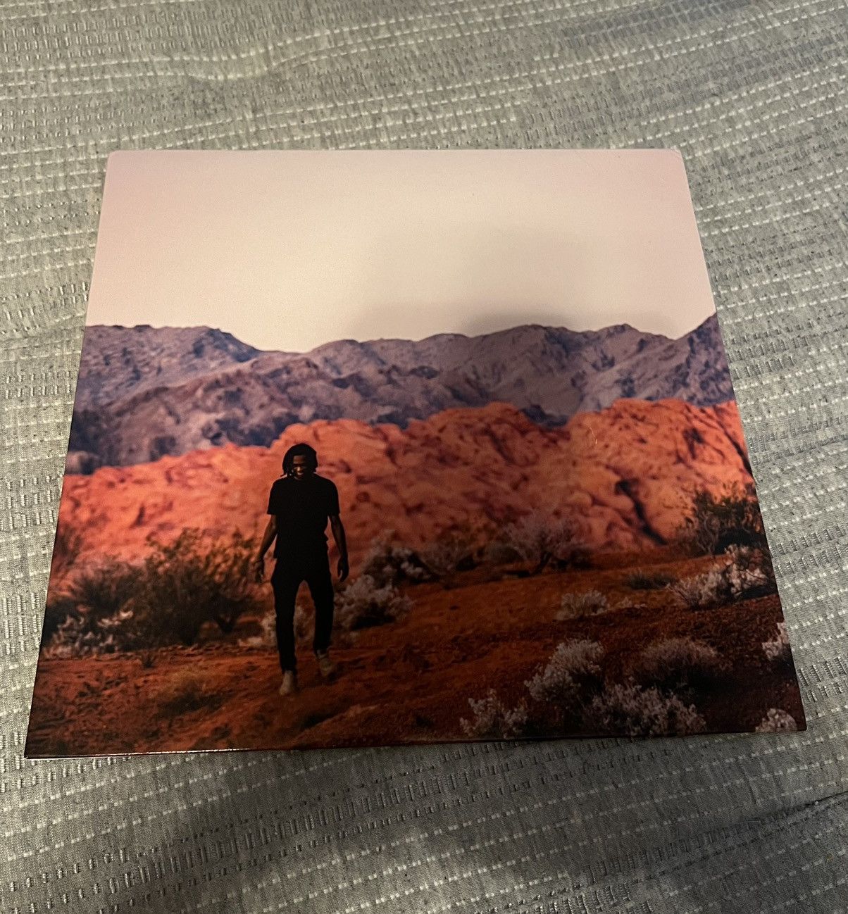 Saba Saba Bucket List Project Vinyl | Grailed