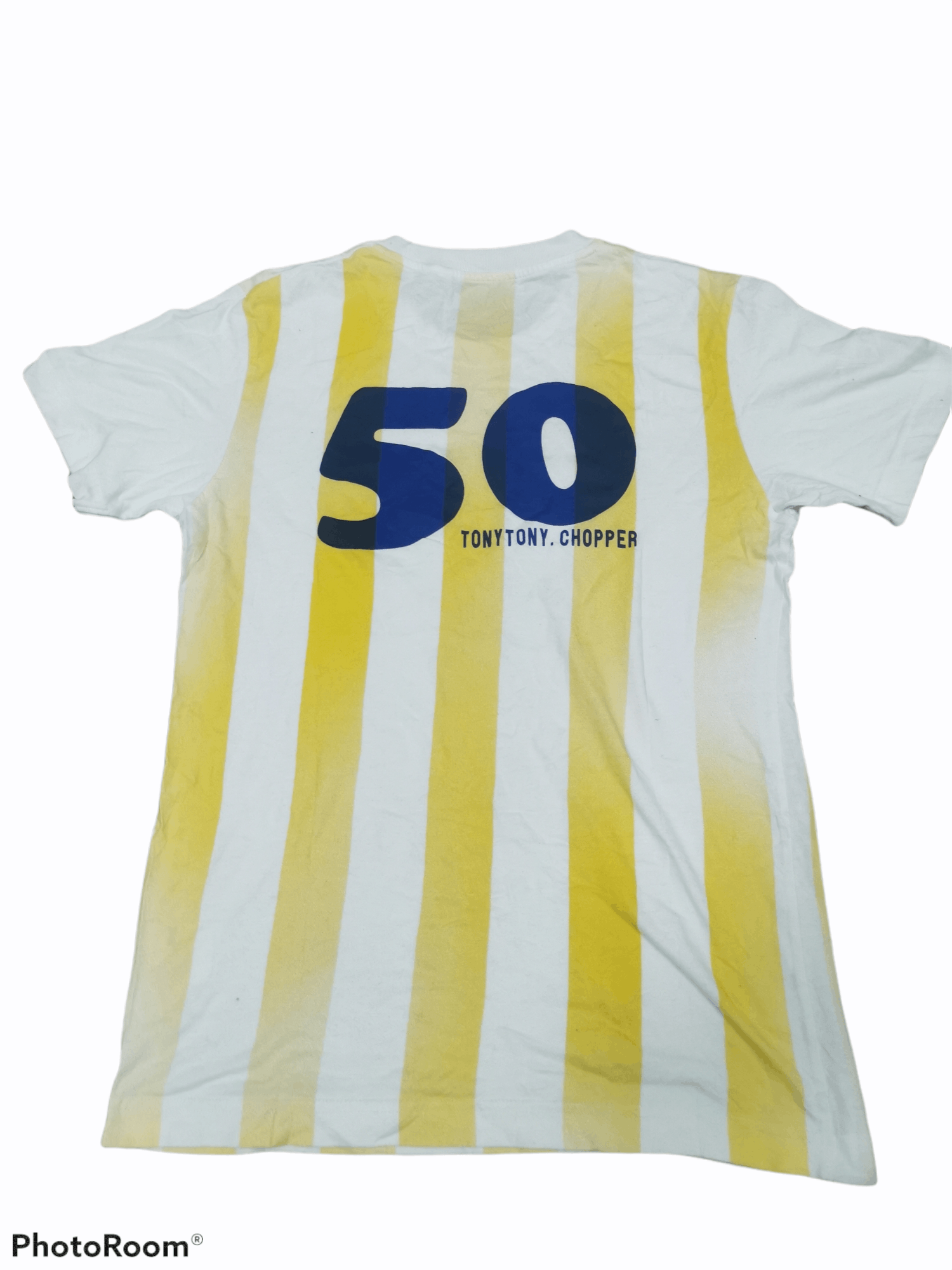 Cartoon Network × Japanese Brand × One Piece uniqlo tony copper | Grailed