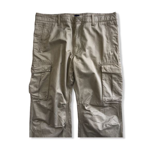 Gap Gap Cargo Pant | Grailed