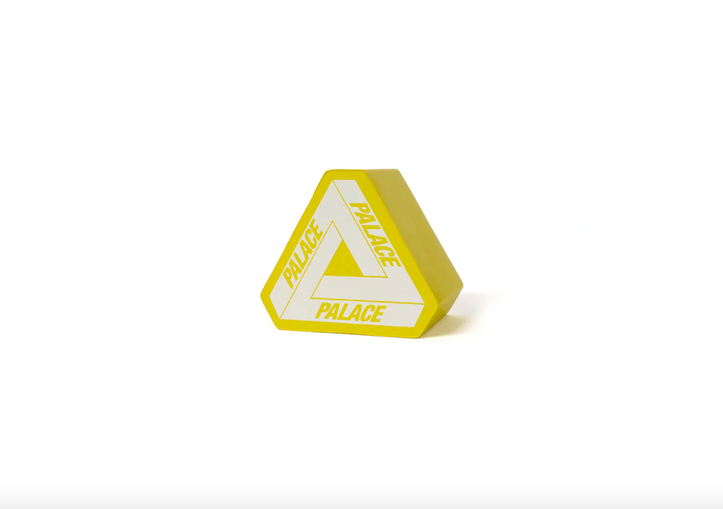 Palace Palace Skateboards Triferg Stress Ball | Grailed