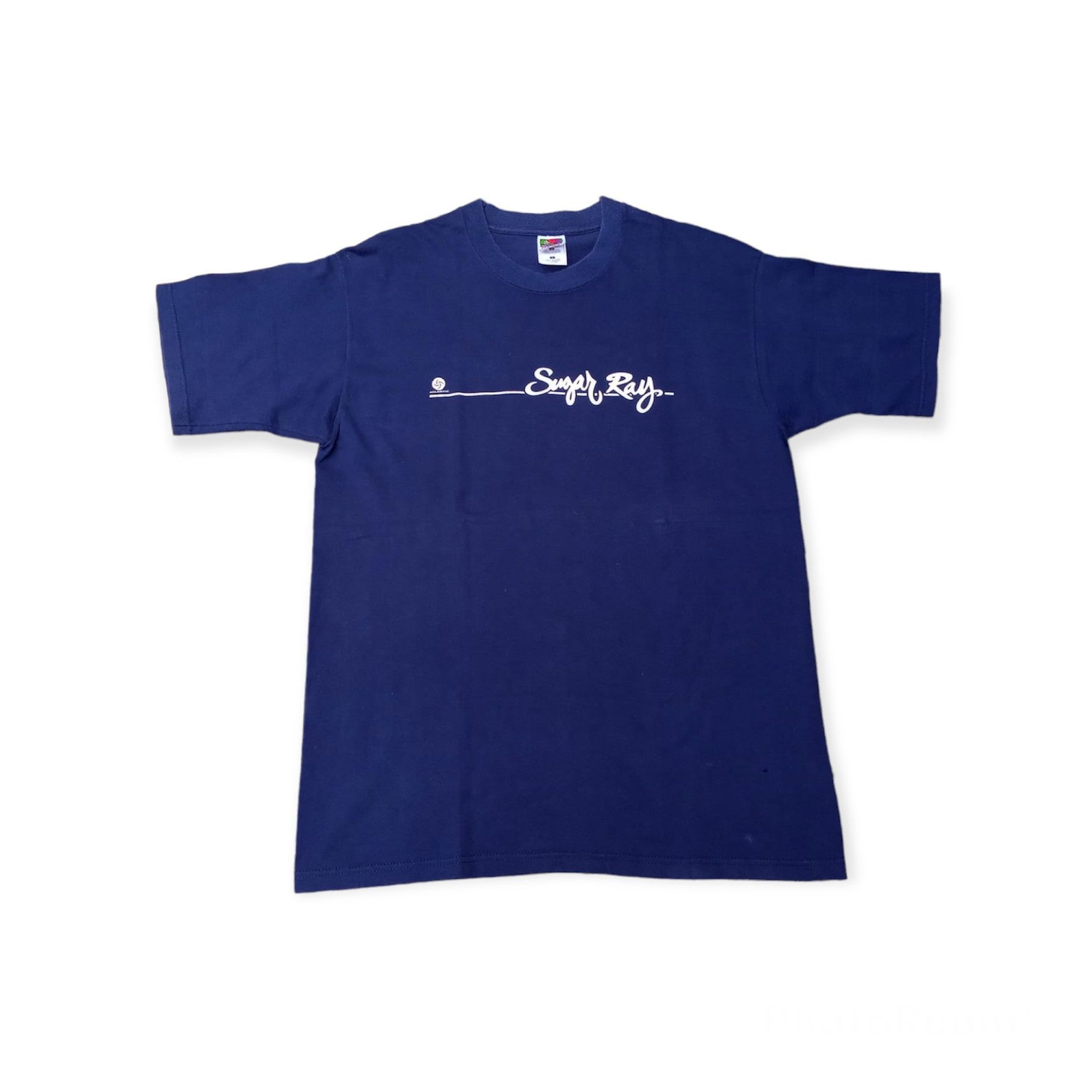 Vintage Vintage Sugar Ray Band T Shirt Grailed