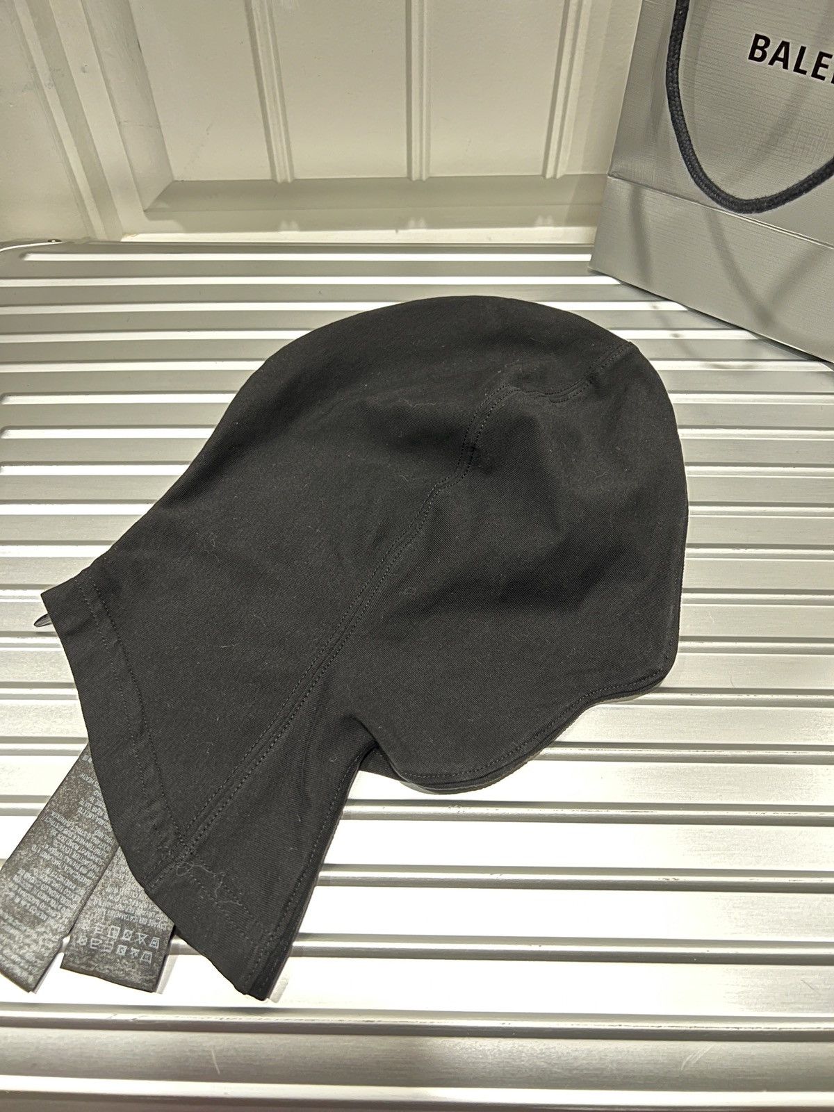 Balenciaga Balenciaga Met Gala Mask Donda | Grailed