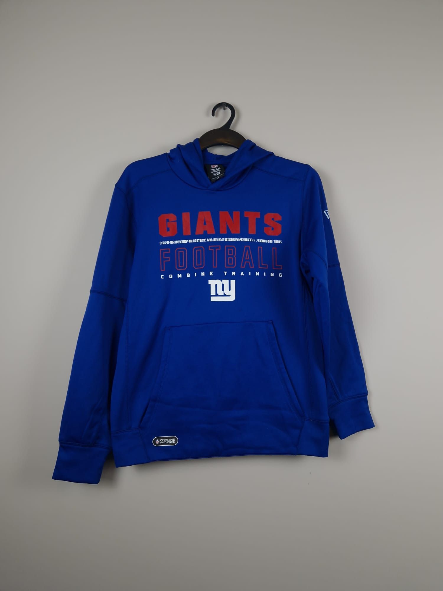 NFL × New Era × New York Giants New York Giants New Era Combine ...