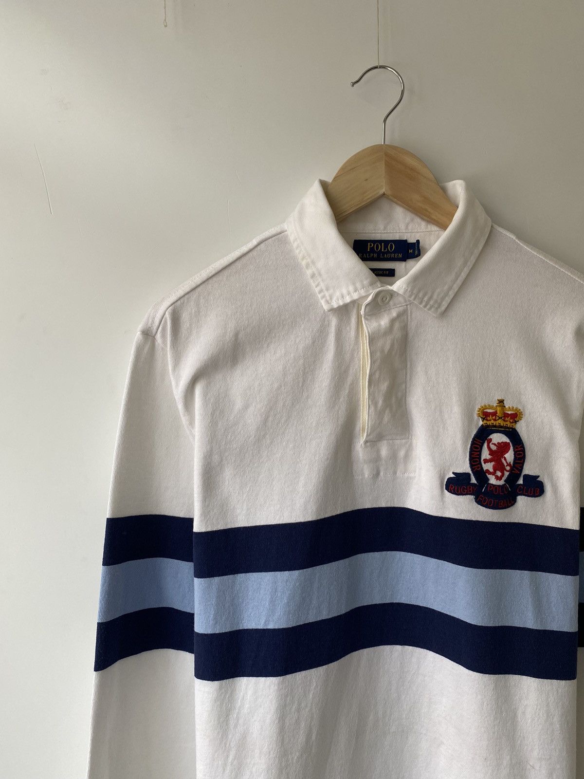 Polo Ralph Lauren 🏉 Polo Ralph Lauren Rugby hype rare retro Y2K | Grailed