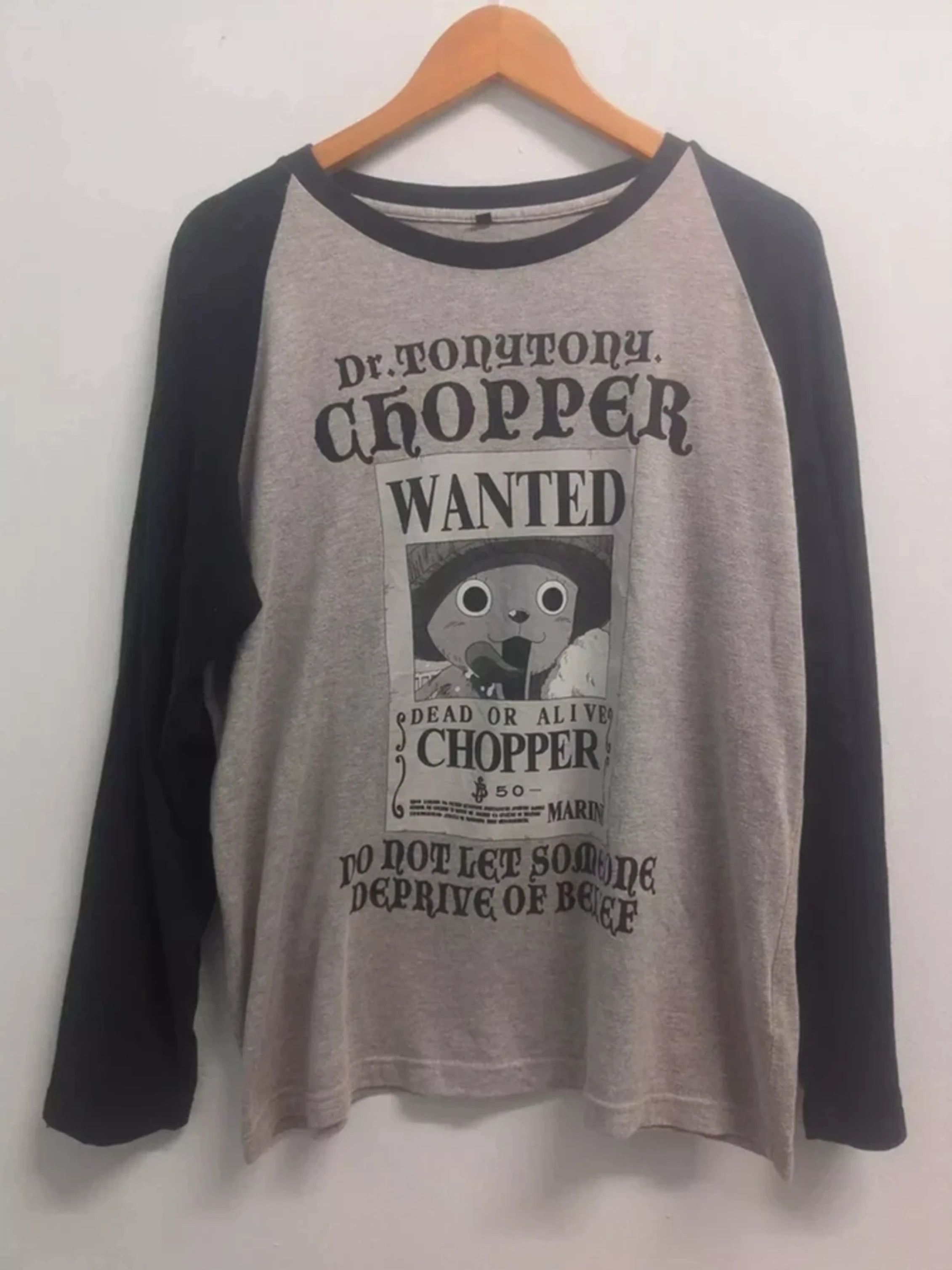 Anime × Cartoon Network × Japanese Brand One Piece Japan Anime tee ...