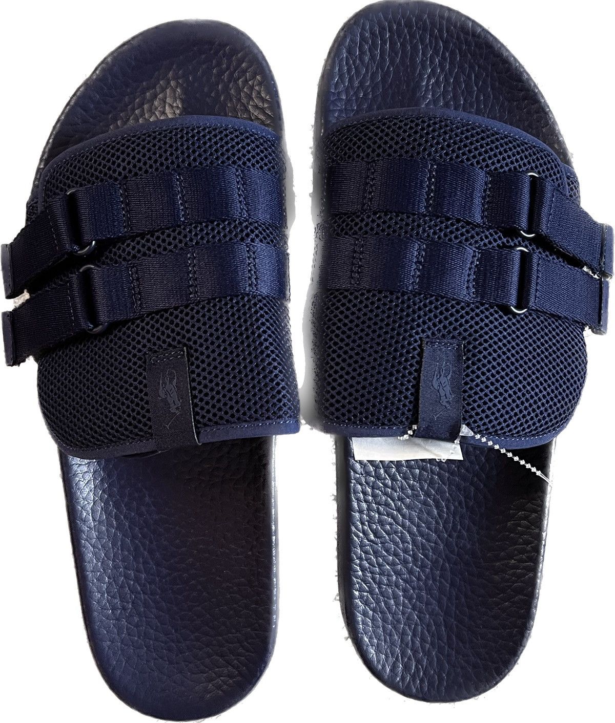 Polo Ralph Lauren Polo Ralph Lauren Utility Sandals | Grailed