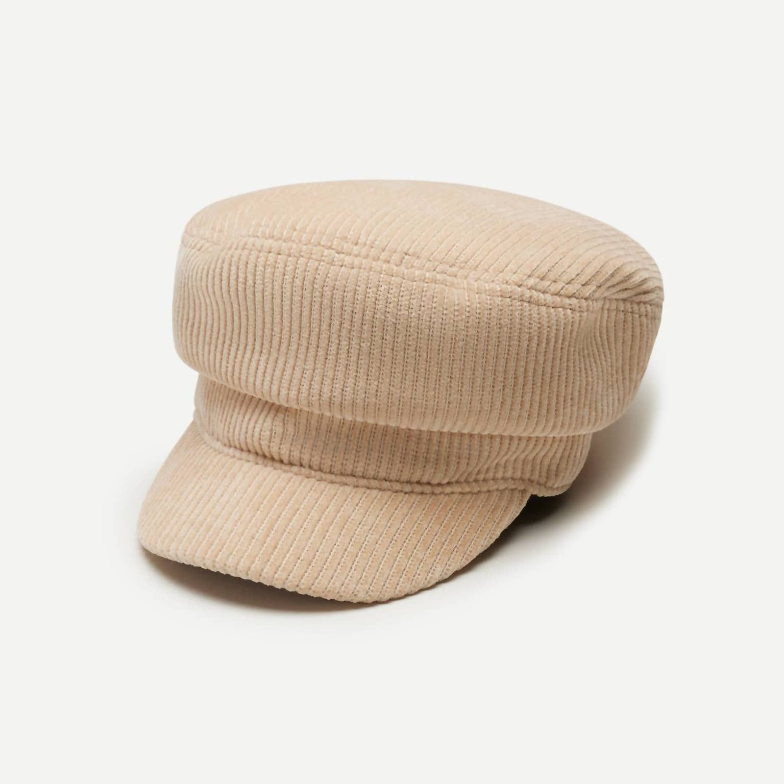 Designer WYETH Women's Cleo Hat In Nude | Grailed