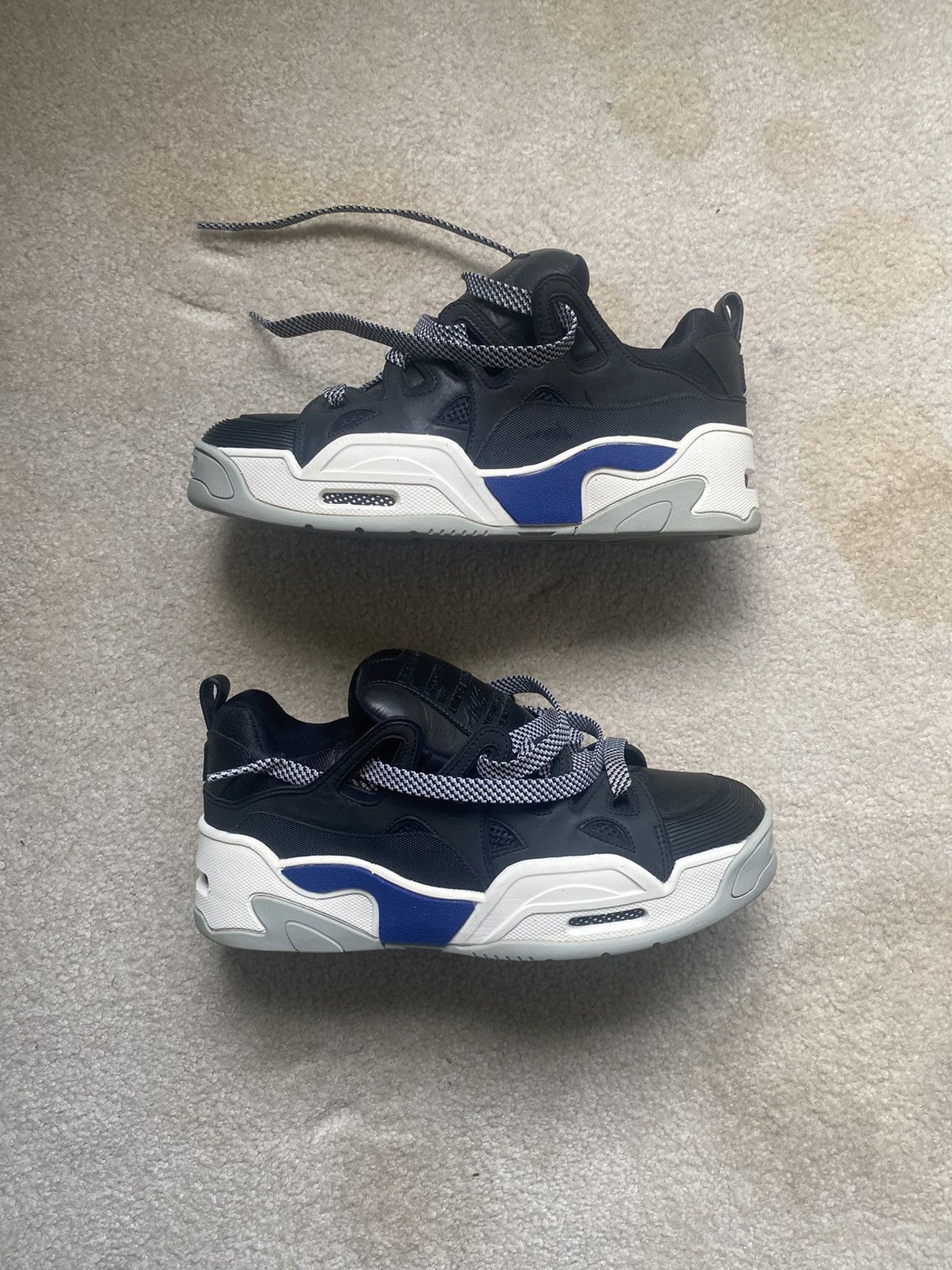 Asap Rocky × Under Armour A$AP Rocky x Under Armor SRLo | Grailed