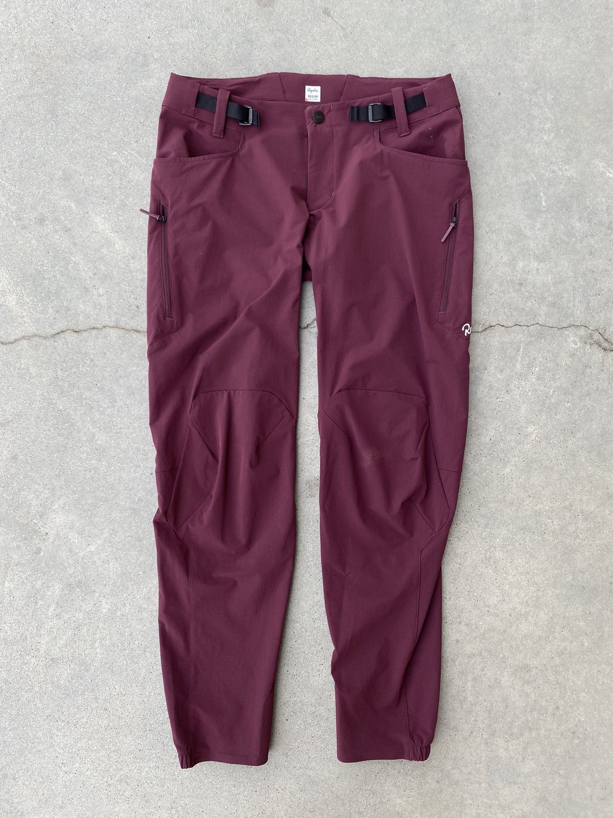 Rapha Rapha pants trail | Grailed