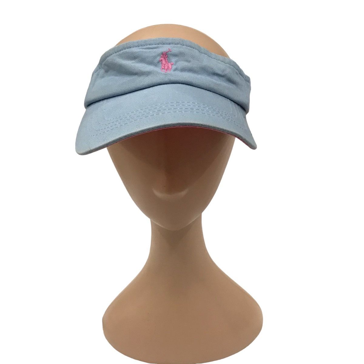 Polo Ralph Lauren 💥 Polo Ralph Lauren Golf Visor Hat 🔥 | Grailed