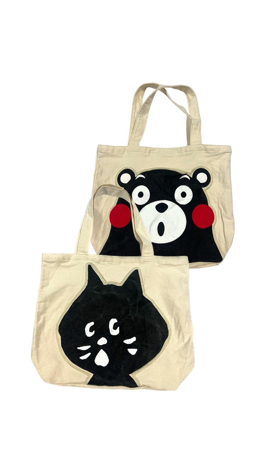 Cartoon Network × Issey Miyake × Ne-Net Ne-net Fuzzy Cat x Kumamoto ...