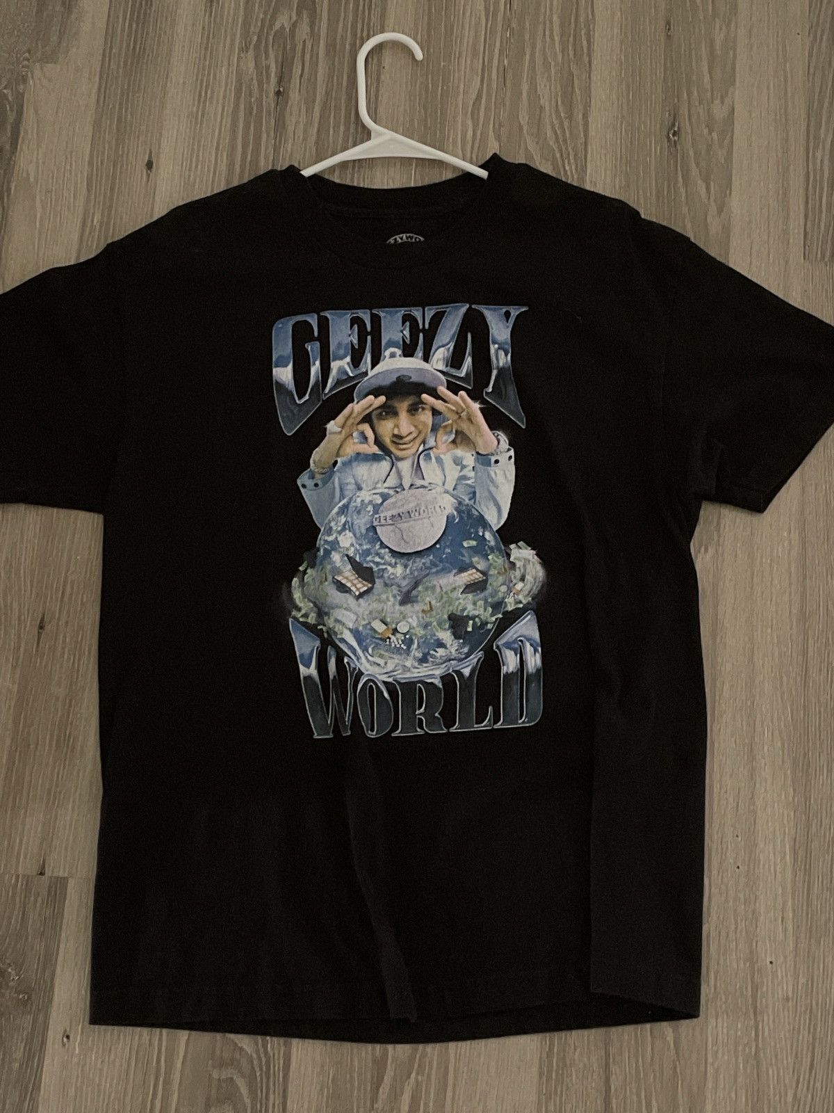 Other Geezy World | Grailed