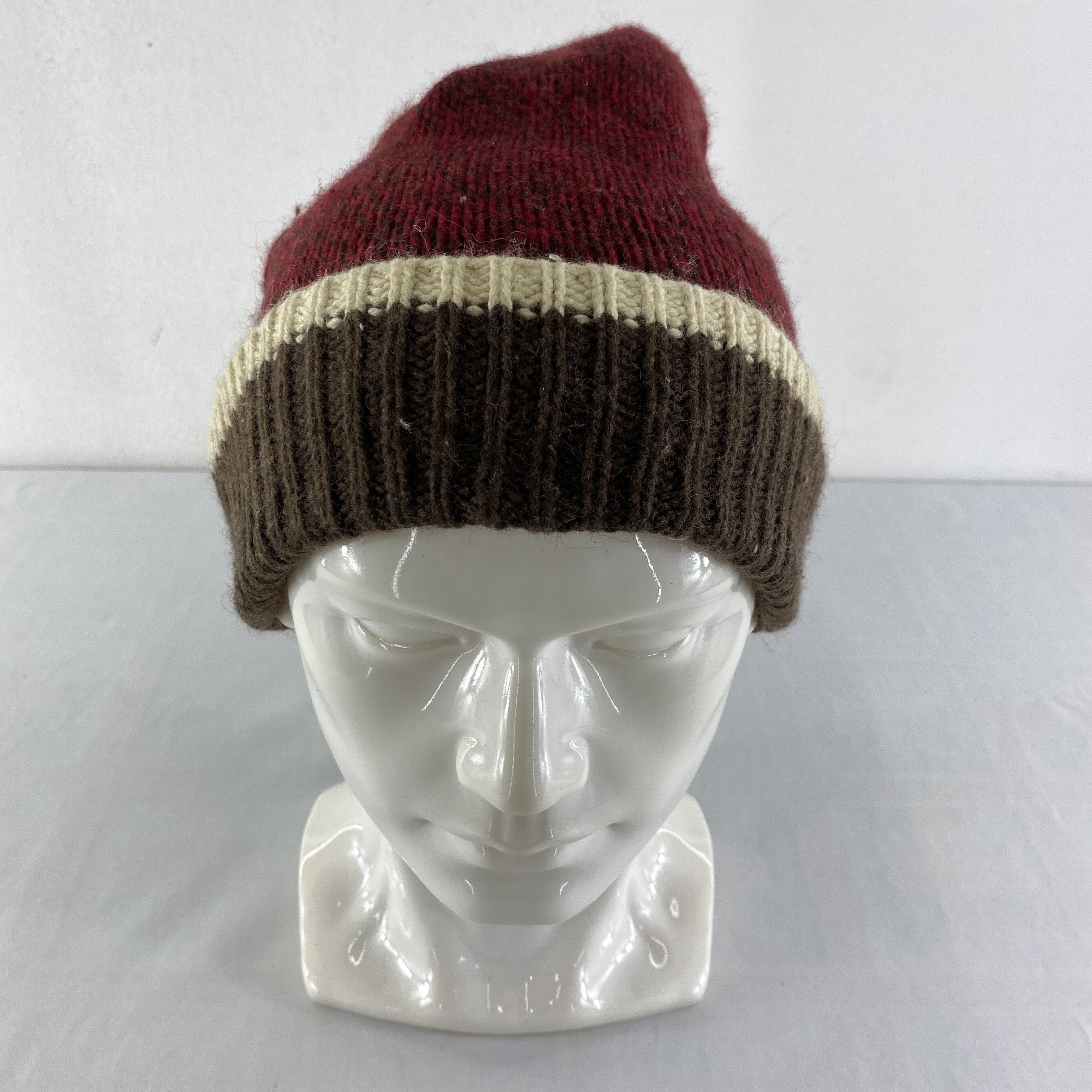 Eddie Bauer Eddie Bauer Snow Cap Hat Beanie -BN605 | Grailed