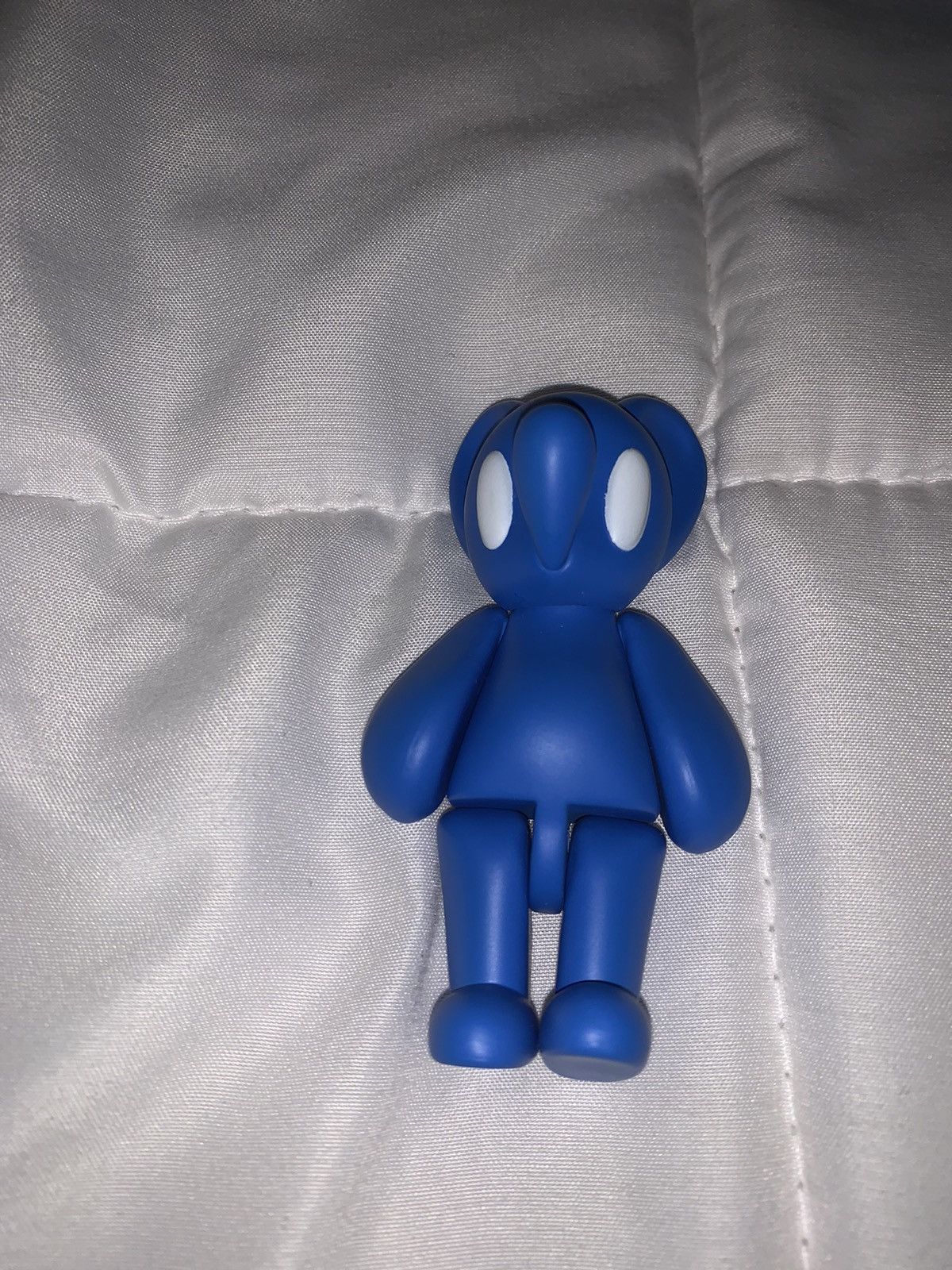 Father Steve Father Steve Blue Mouse Figure | Grailed