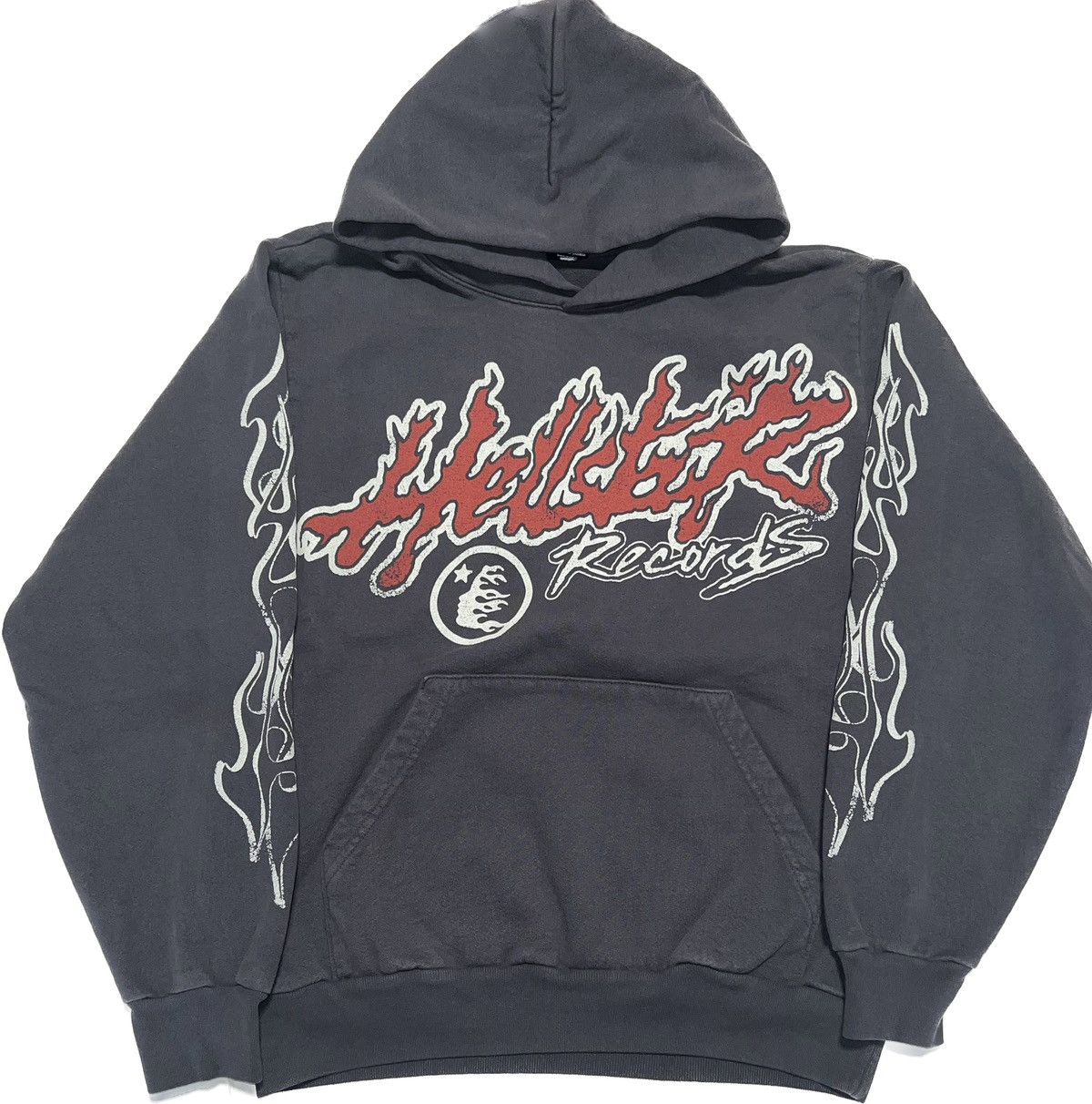 Vintage Hellstar Capsule 9 Hoodie | Grailed