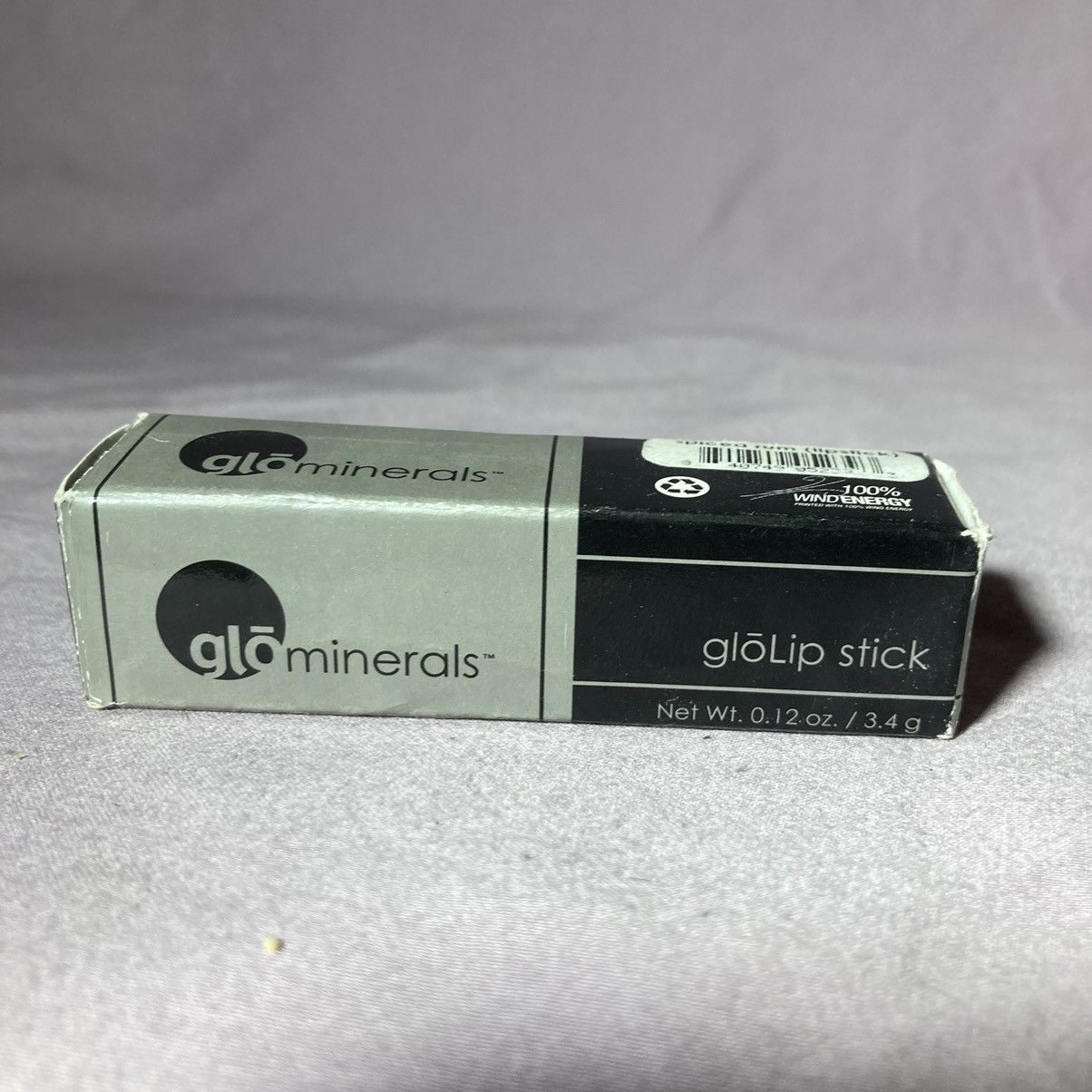 Streetwear Glo Minerals GloLip Stick .12 oz Spiced Rum | Grailed