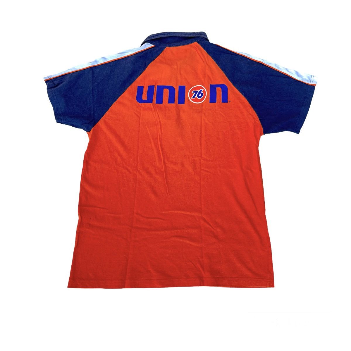 Vintage Vintage 76 lubricants motor oil twotone | Grailed