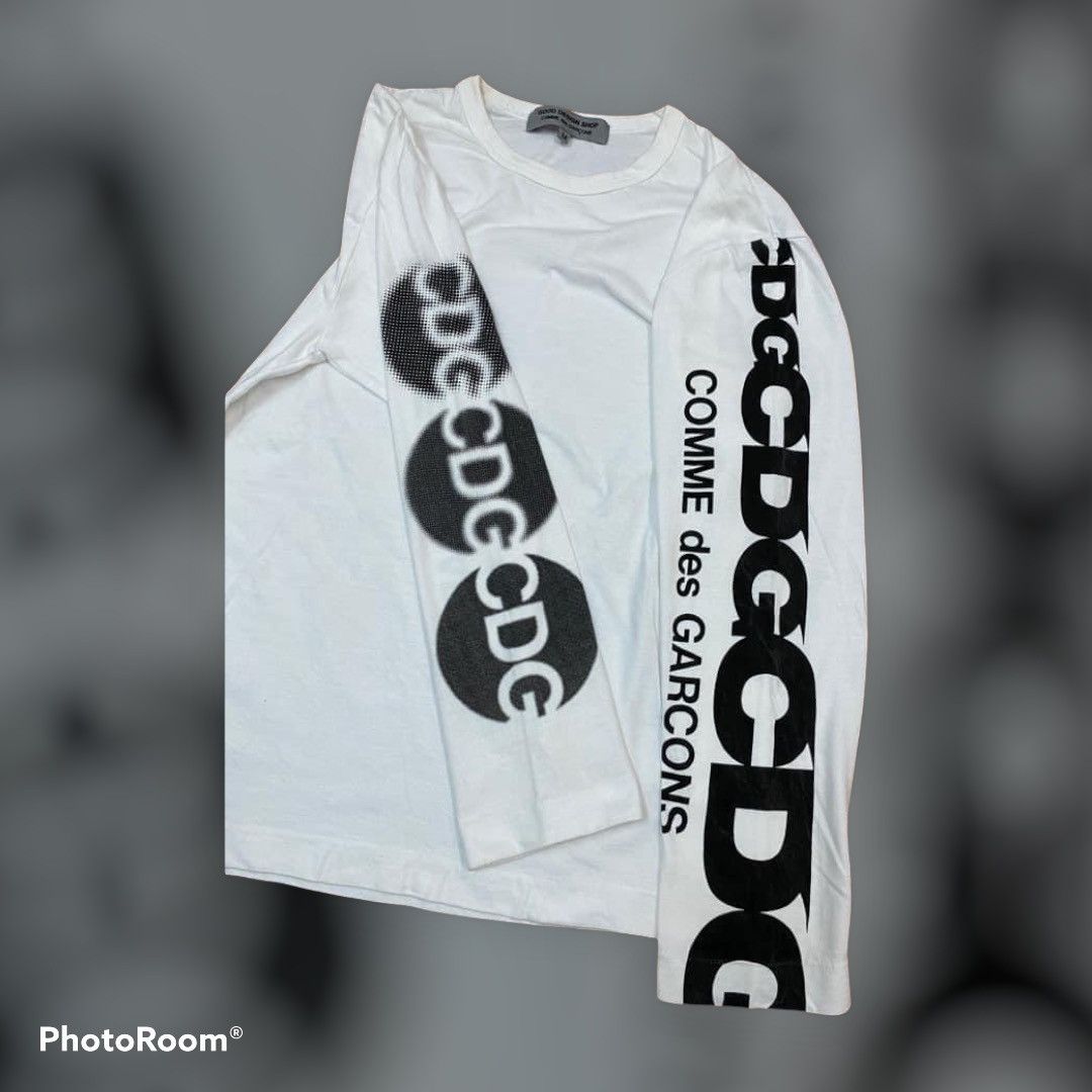 CDG by Comme des Garcons × Comme des Garcons × Good Design Shop Comme ...