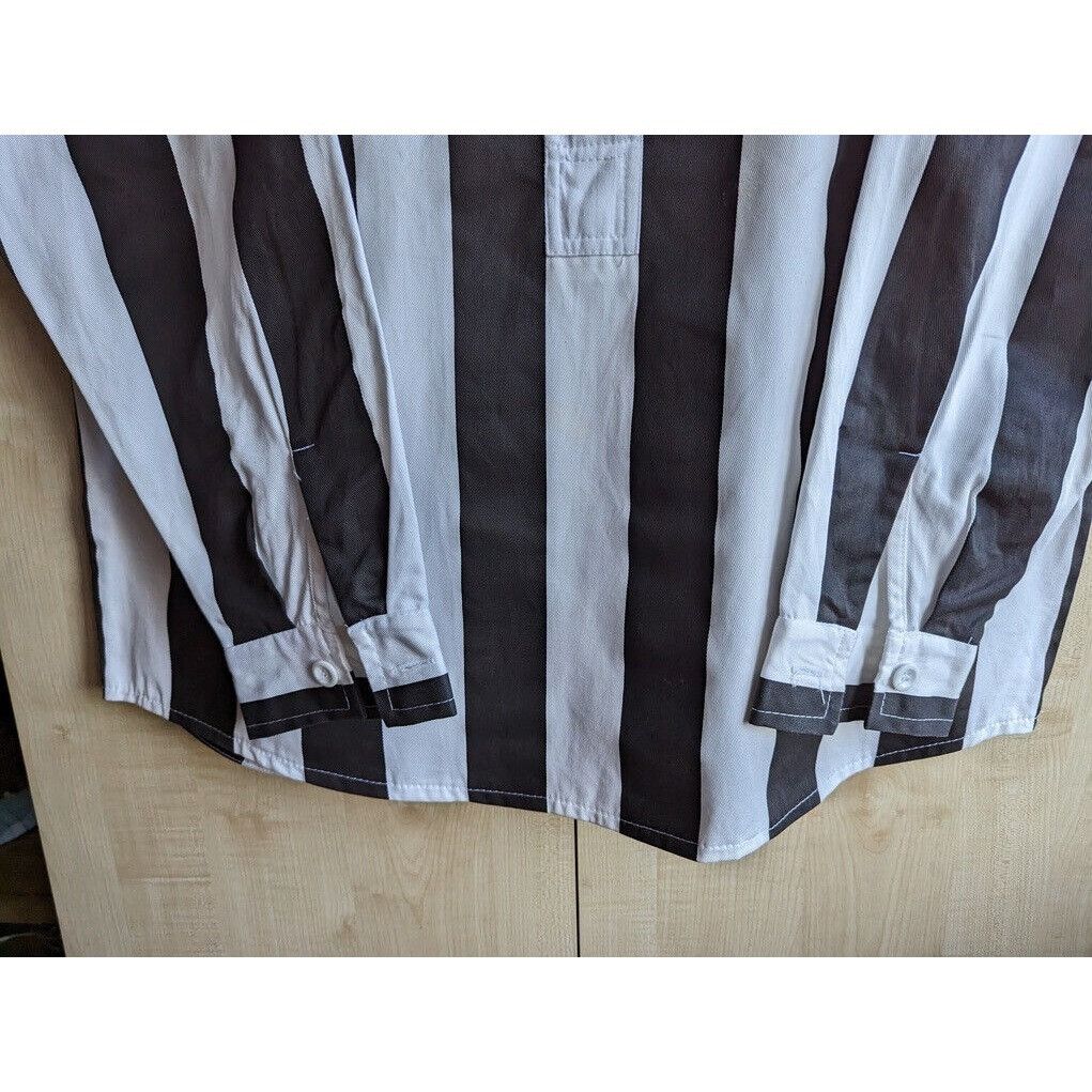 Toffs Vintage Jersey Newcastle United Long Sleeve Shirt Toffs XL | Grailed