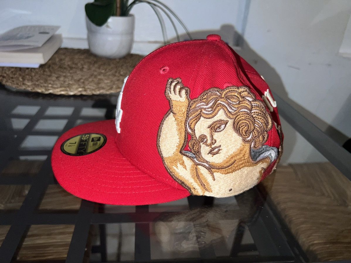 New Era Jon Stan 7 1/8 LA Dodgers | Grailed