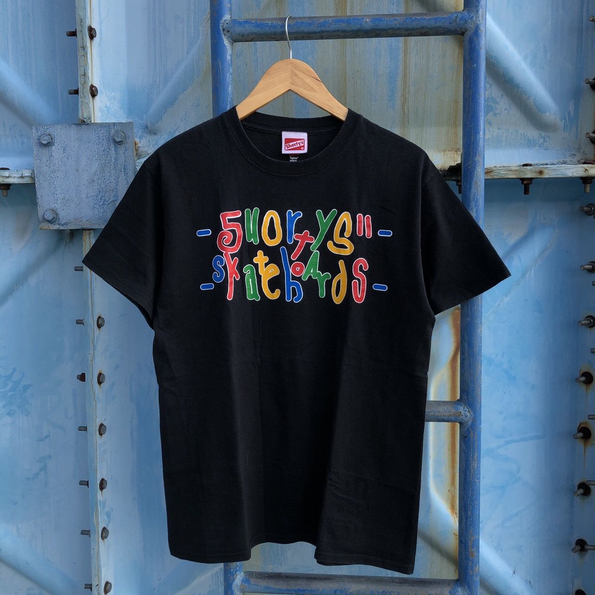 Shorty's Skateboards Shortys skateboards | Grailed