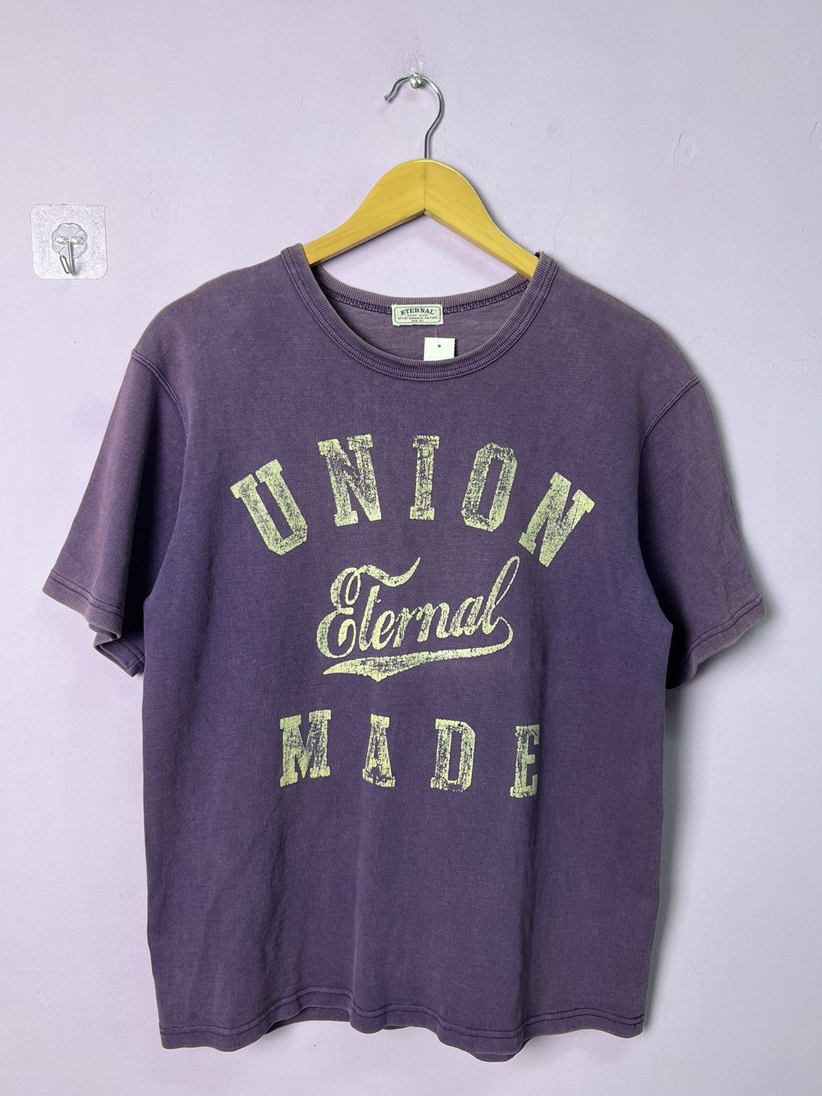 Eternal 🔥Eternal Union Made Lone Star Tees | Grailed
