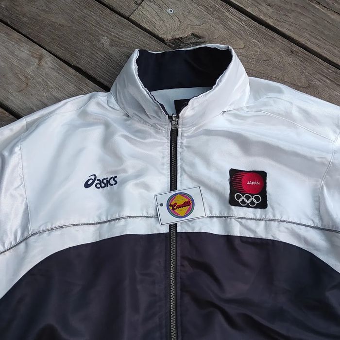 Asics ASICS JAPANESSE TEAM SYDNEY OLYMPIC | Grailed